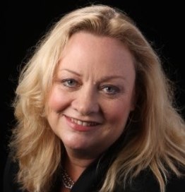 Jill Allison – 15th Annual Cyber Security Summit | Oct 21-22, 2025