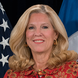 SPAULDING_SUZANNE – 15th Annual Cyber Security Summit | Oct 21-22, 2025