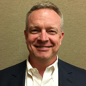 larson – 15th Annual Cyber Security Summit | Oct 21-22, 2025