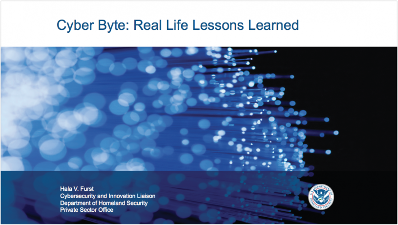 2017 Presentations – 16th annual Cyber Security Summit | Minneapolis