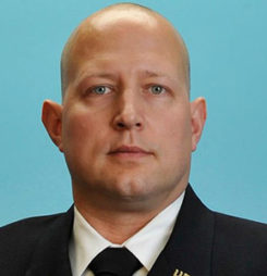 Daniel Cunningham – Cyber Security Summit 14 | 10-28-2024