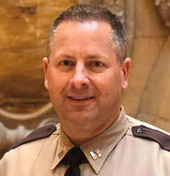 Eric Roeske – Cyber Security Summit 14 | 10-28-2024