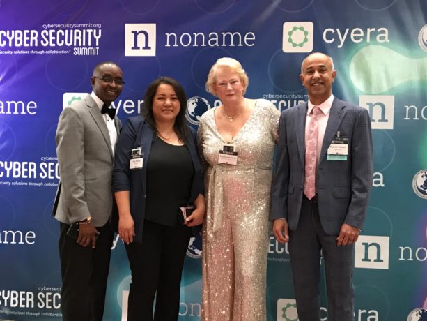 Cyber Security Summit Spring Gala – 15th Annual Cyber Security Summit | Oct 21-22, 2025