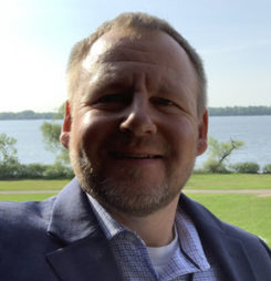 John Israel « Cyber Security Summit 14 | 10-28-2024