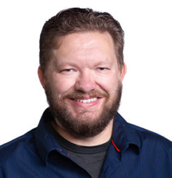 Shawn Riley – Cyber Security Summit 14 | 10-28-2024