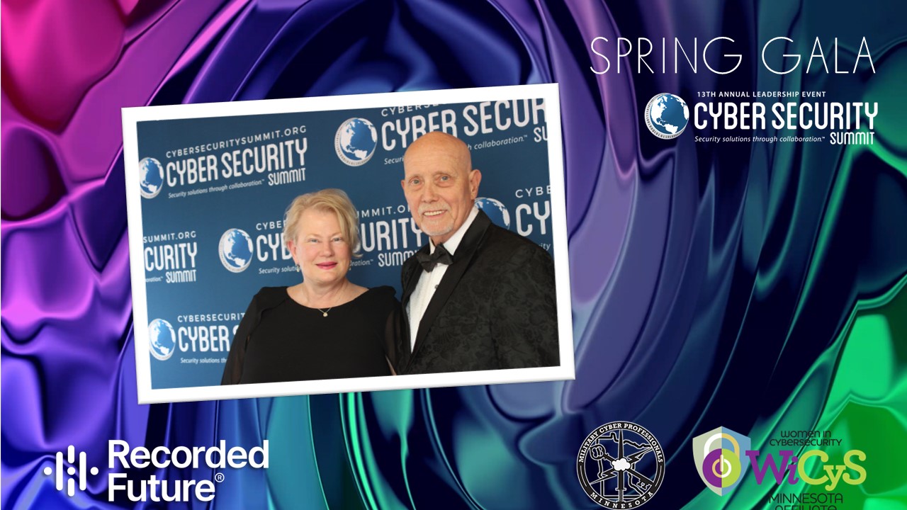 2023 Spring Gala Photo Collection – Cyber Security Summit 14 | 10-28-2024