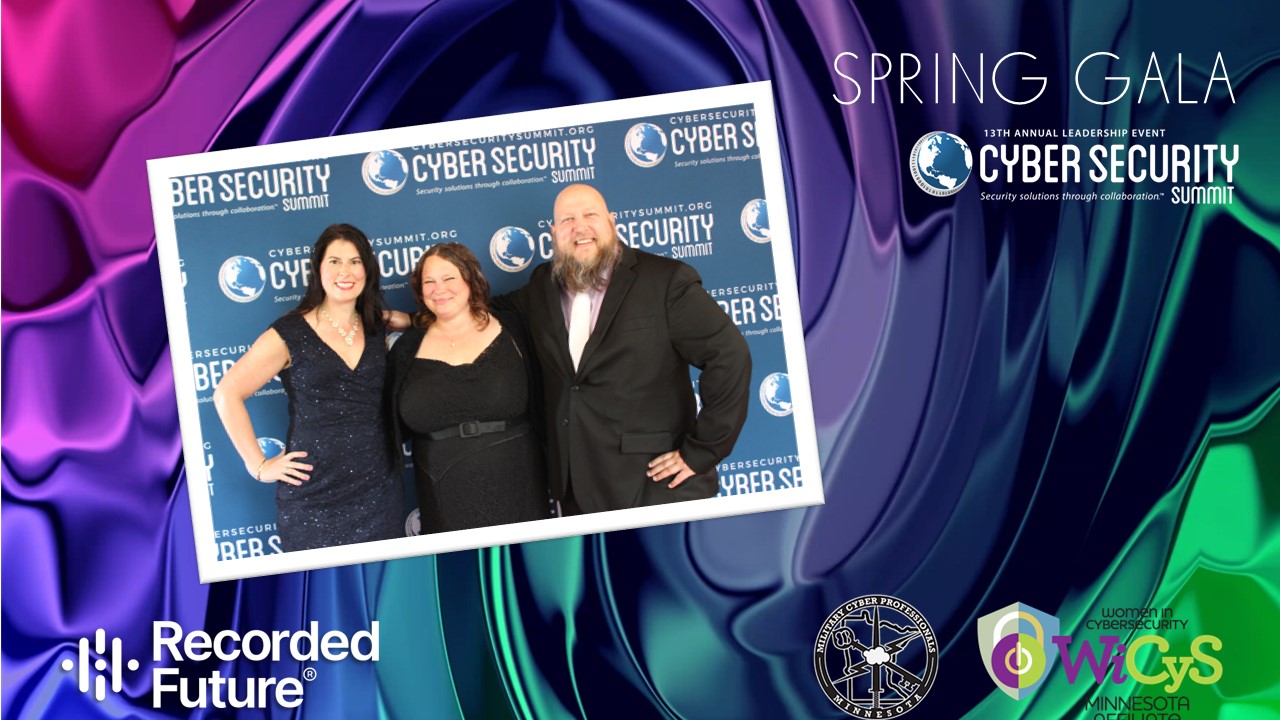 2023 Spring Gala Photo Collection – Cyber Security Summit 14 | 10-28-2024