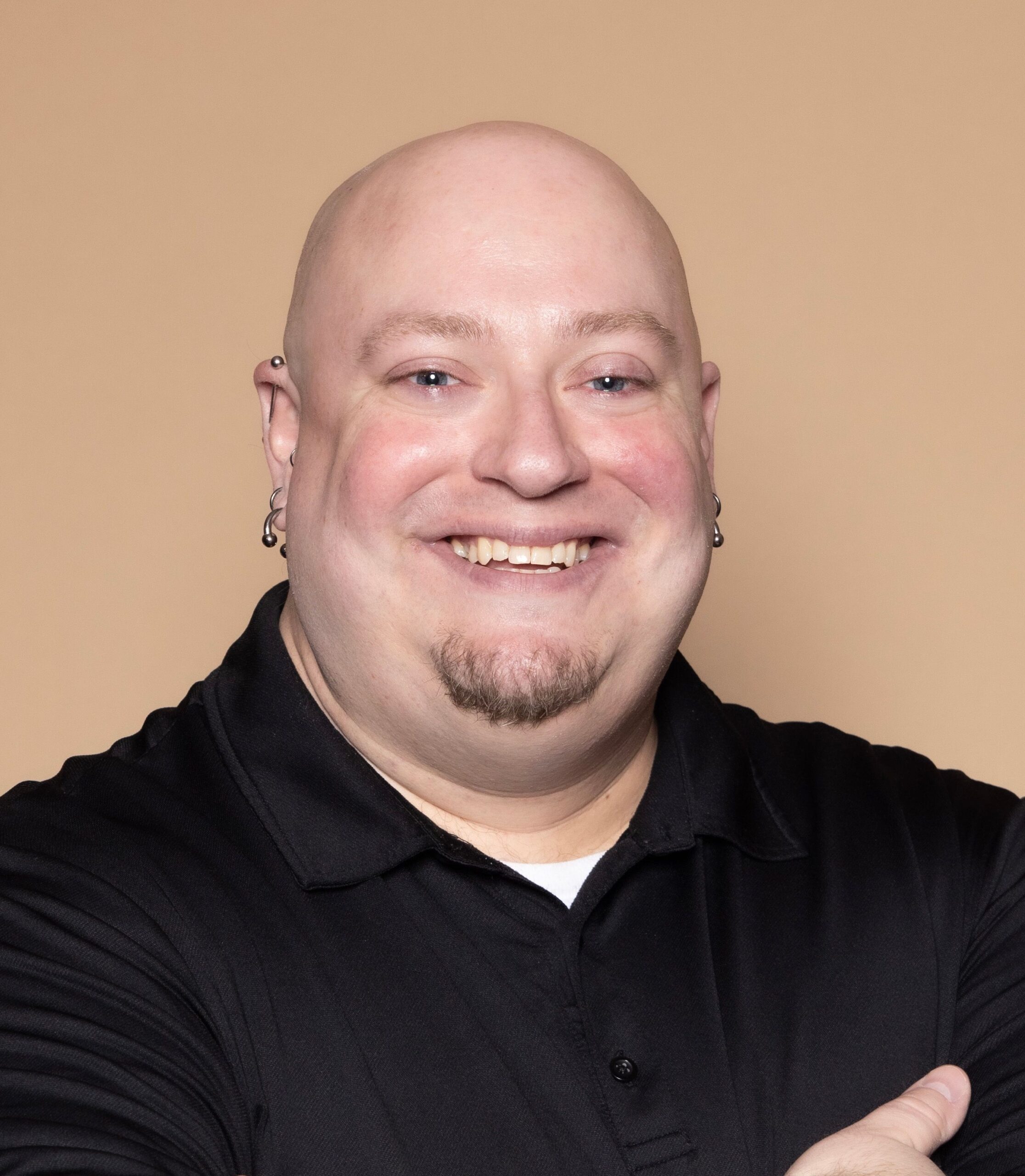 Cheyne Taylor – 16th annual Cyber Security Summit | Minneapolis