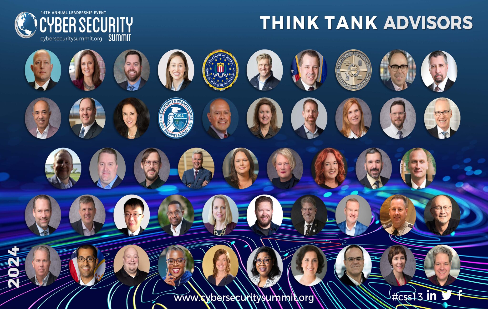 CYBER SECURITY SUMMIT – Think Tank and Interns 2024 r.4-29-24_Page_2 – 15th Annual Cyber ...