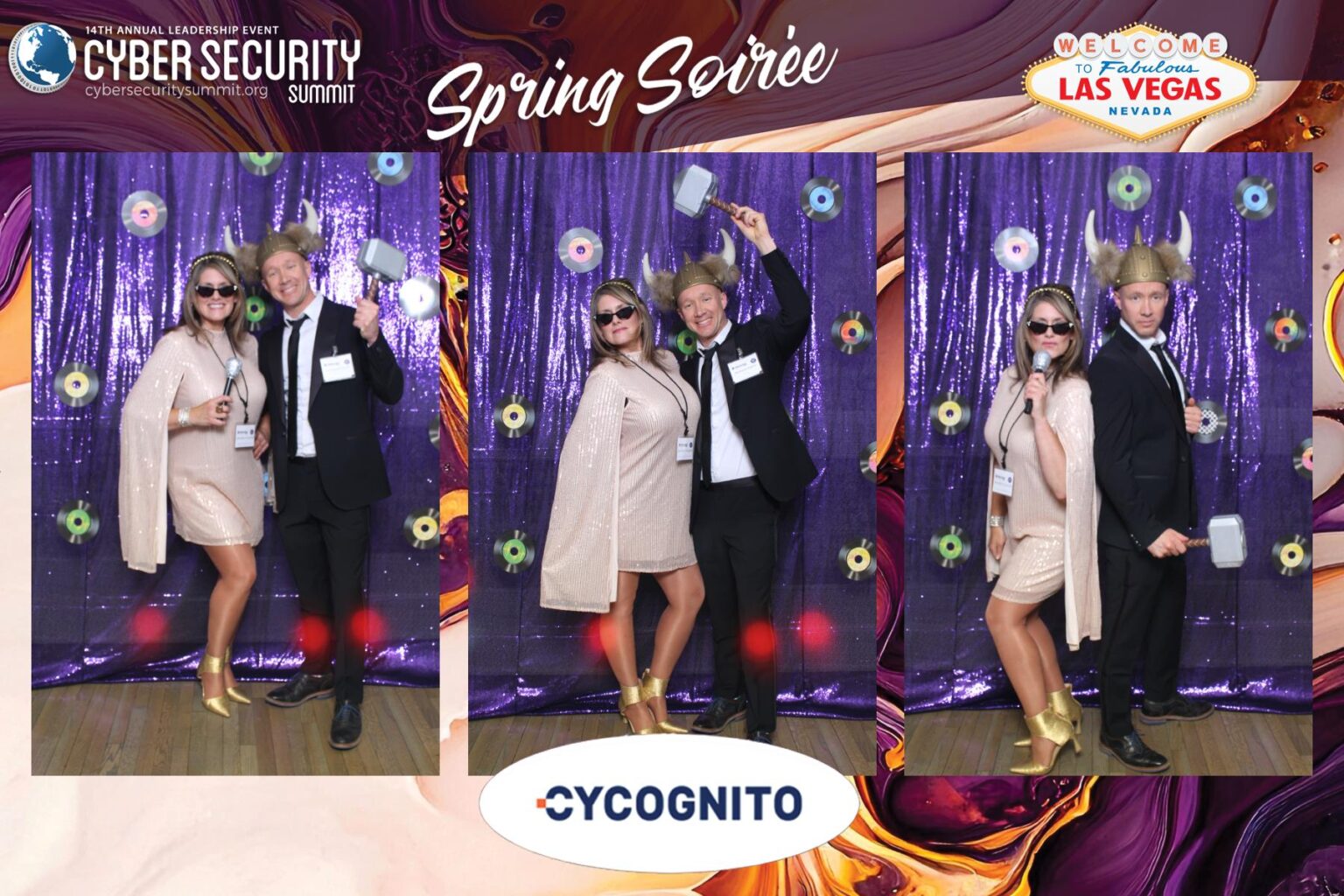 Cyber Security Summit Spring Soiree Cycognito Photo Booth (13) – 15th ...