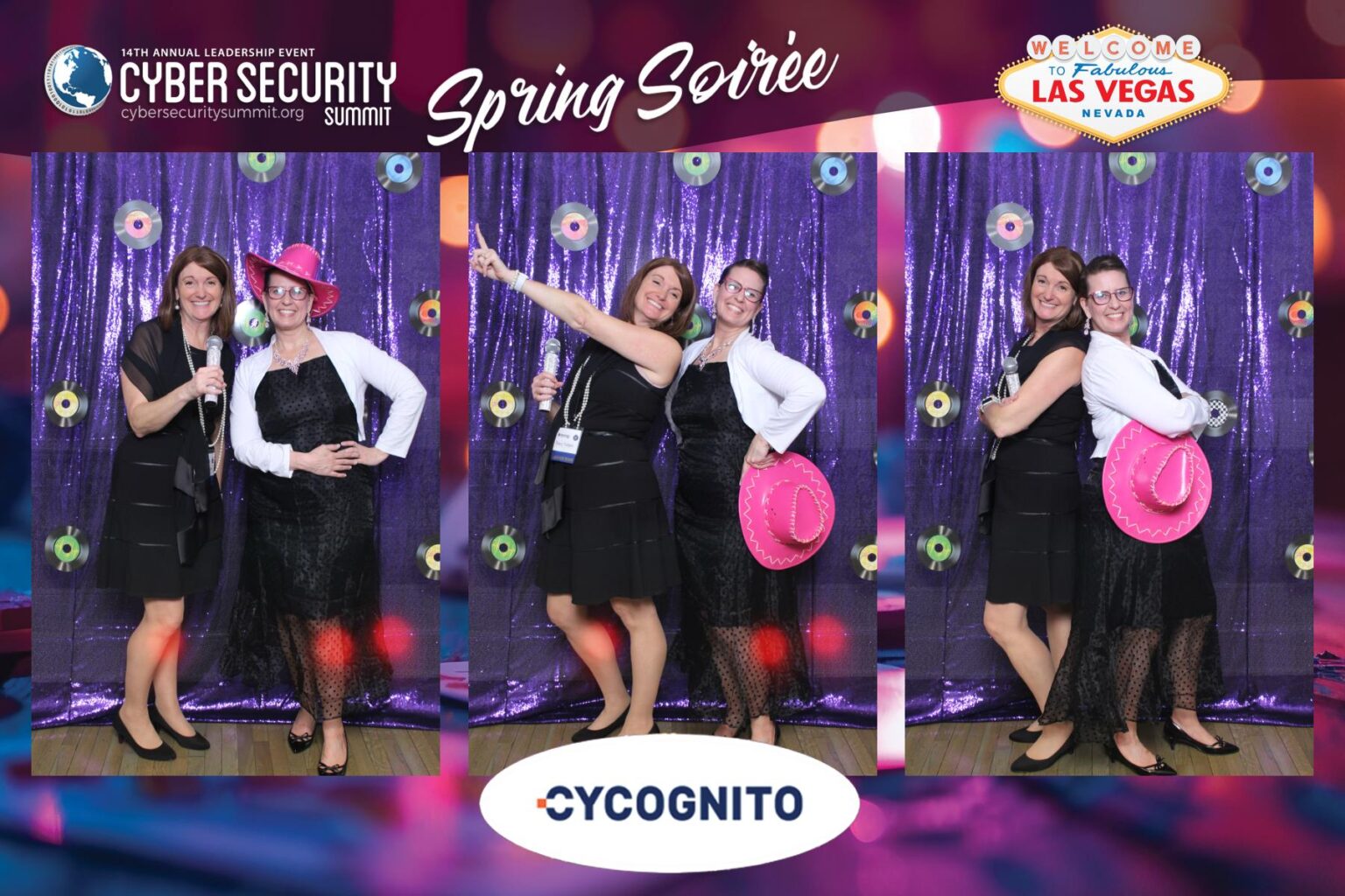 Cyber Security Summit Spring Soiree Cycognito Photo Booth (14) – 15th ...