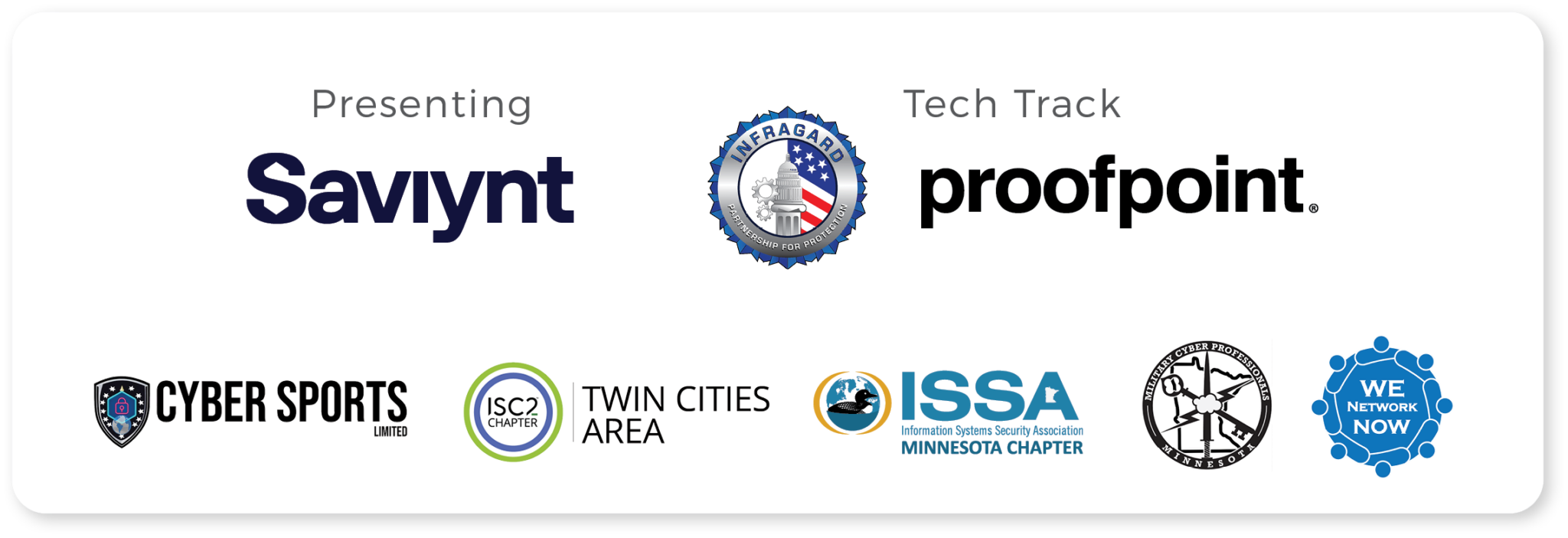 16th annual Cyber Security Summit | Minneapolis
